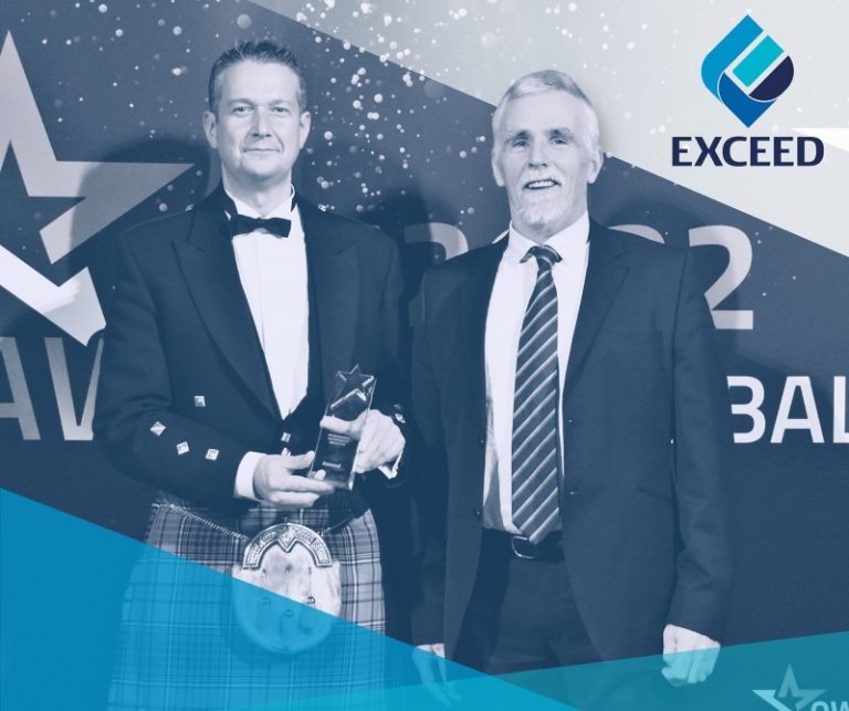 Home - EXCEED Energy