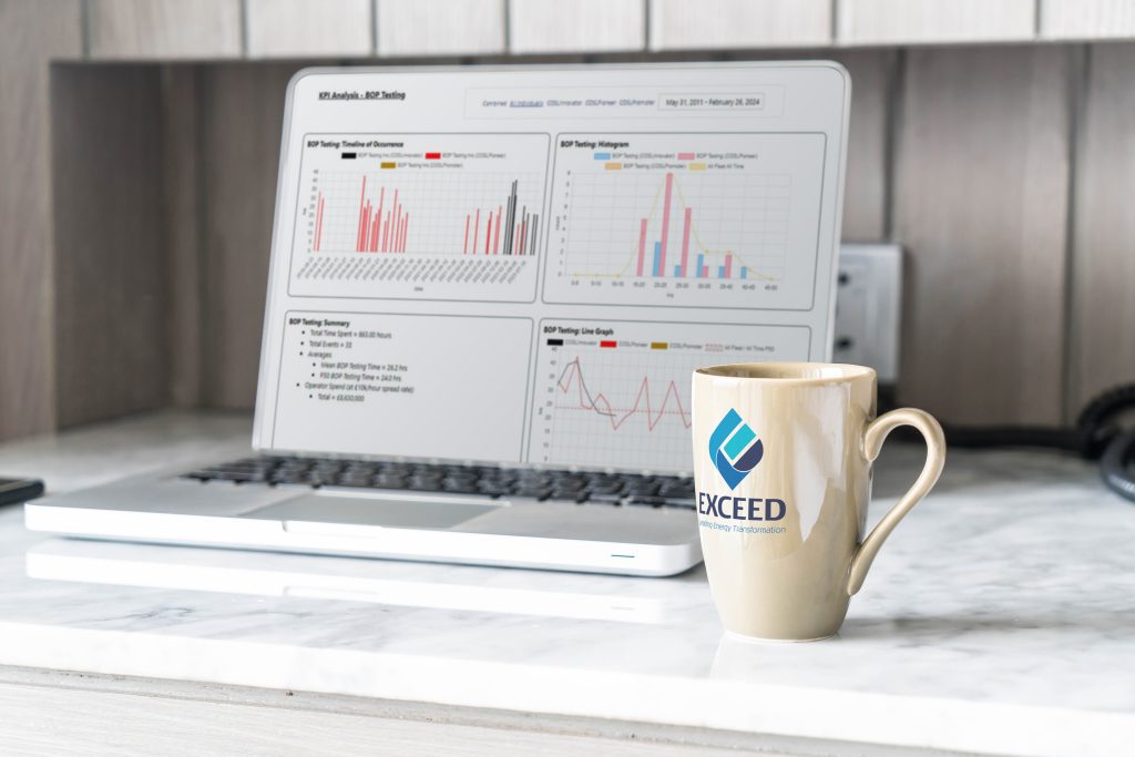 Well Management - EXCEED Energy