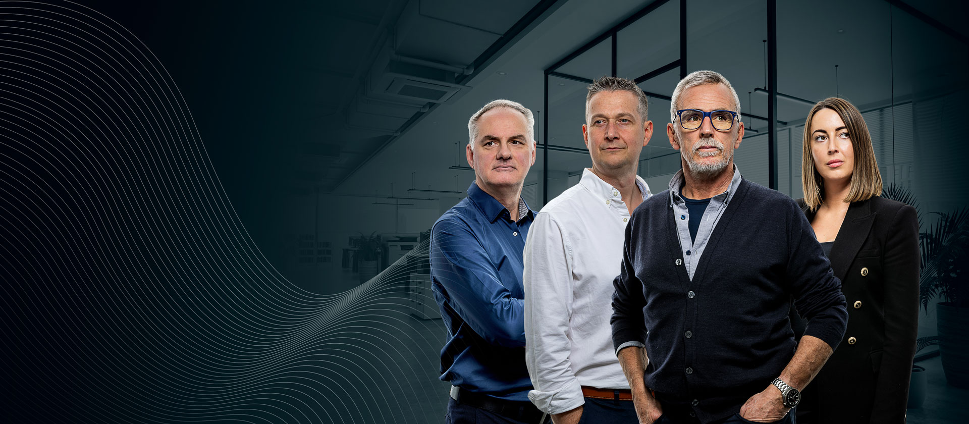 Vision - EXCEED Energy