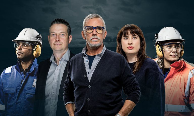 EXCEED - EXCEED Energy